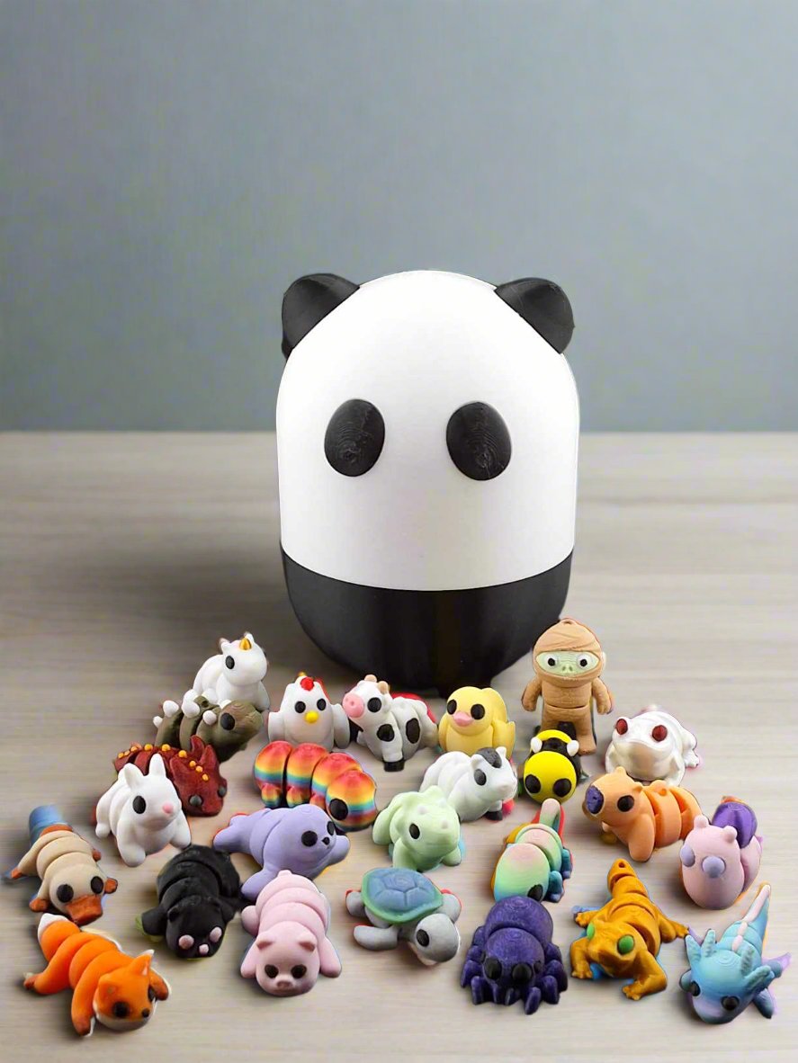 Minis Party Pack – VKGAMESHOP
